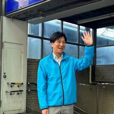 増田だいすけのプロフィール | 増田だいすけ｜公式サイト